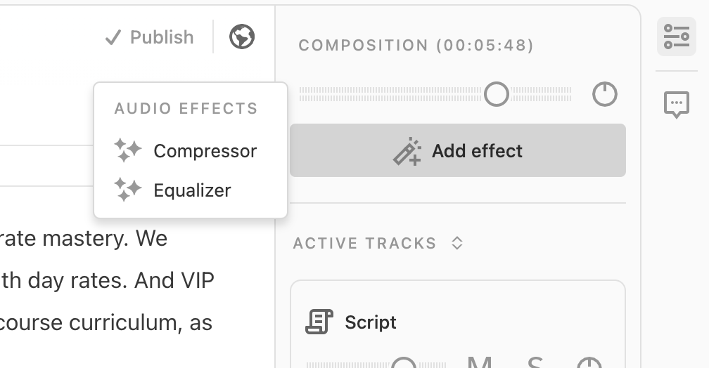 How To Easily Clean Up Audio Recordings Hello Audio