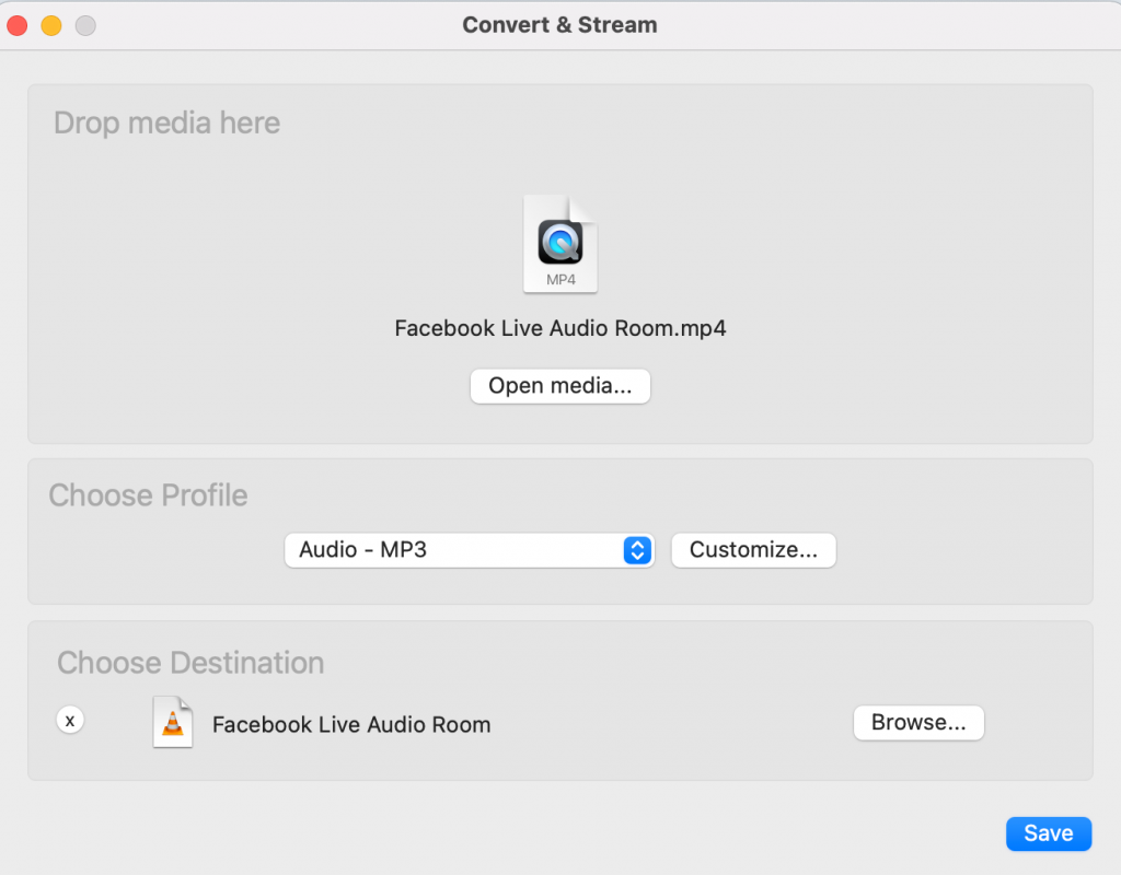 How to Download Facebook Audio Rooms - Hello Audio