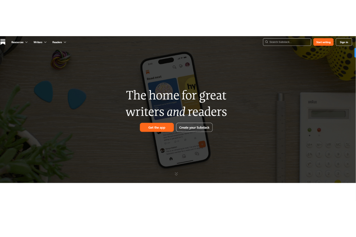 18 Patreon Alternatives For Creators, Artists, Writers, and More - Hello Audio