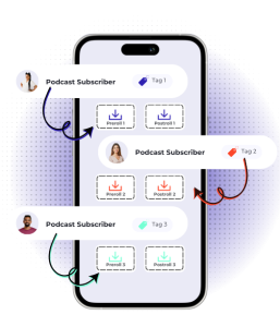 Features Page - Hello Audio